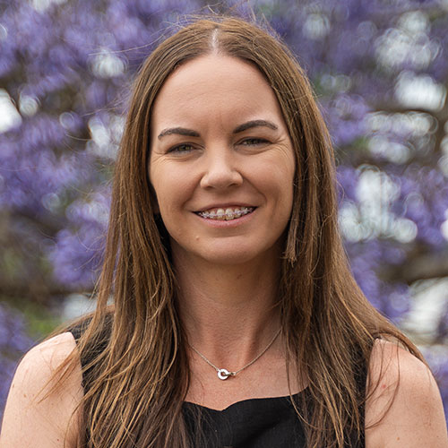 NEW Meet the team - Kath Dickson Family Centre
